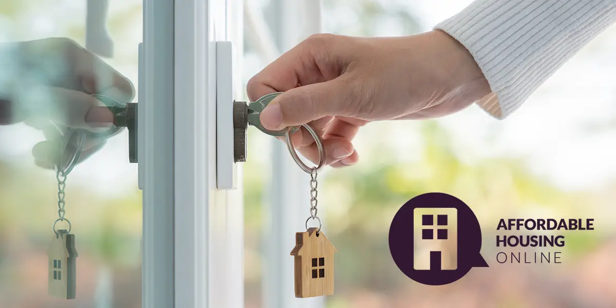 Section 8 Waitlist Announcements May 22 2023 Affordable Housing Online