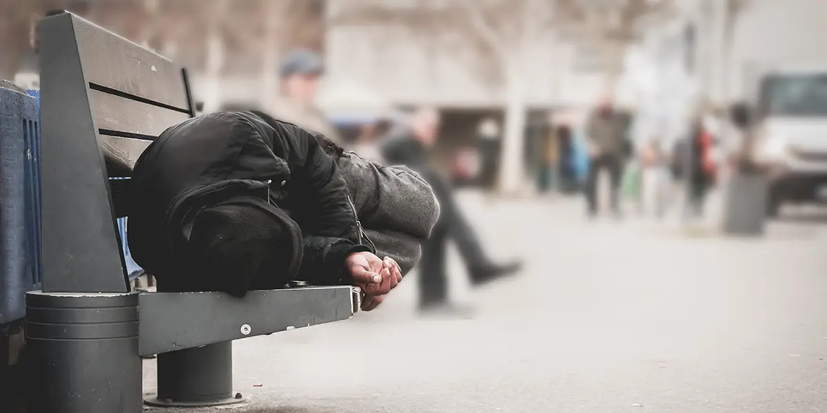White House tackles unsheltered homelessness with new initiative ...
