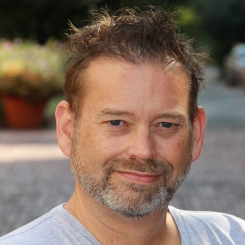 David Layfield, Founder of Affordable Housing Online