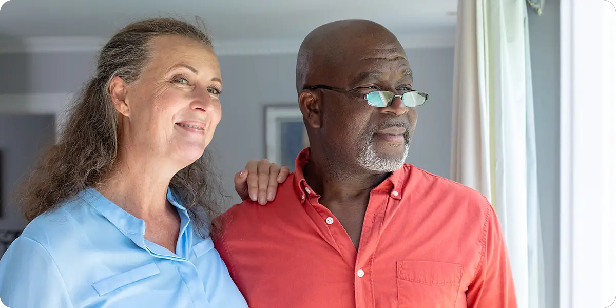 How to Get Affordable Housing for Senior Renters